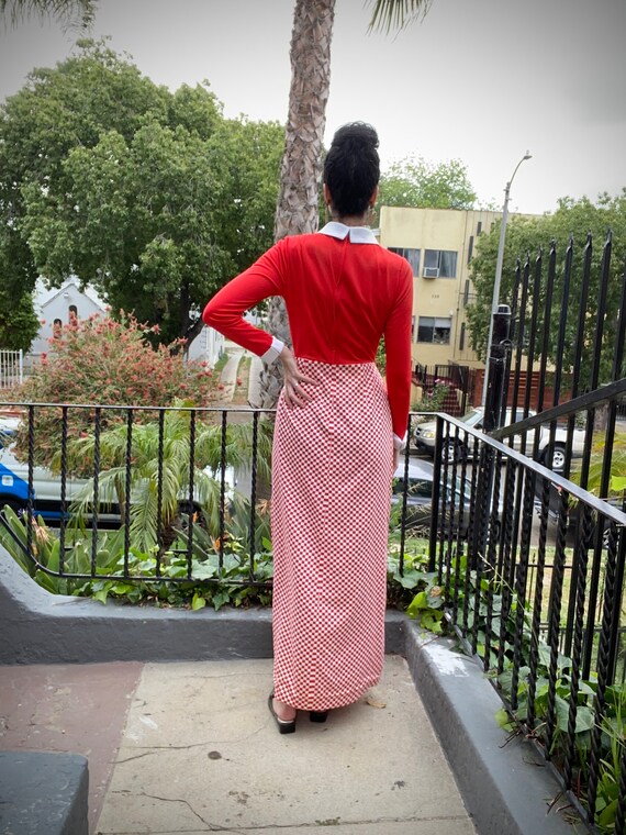 70’s Jeremy designed by Alan Phillips for I. Magnin M… - Gem