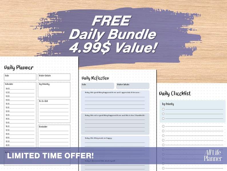 Step Tracker Printable | Daily Walking Log PDF | Year in Pixels Fitness ...
