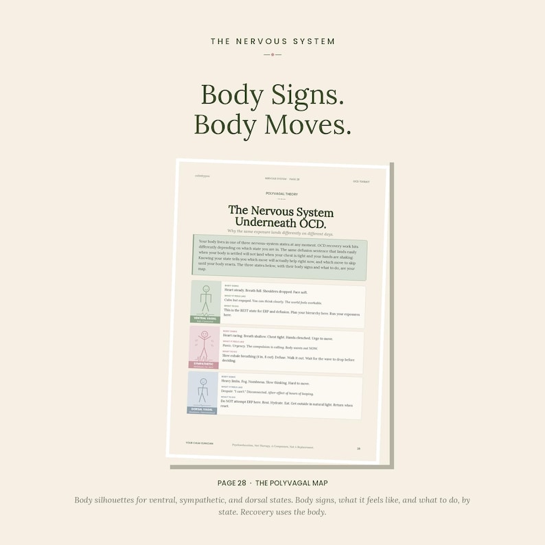 Muslim OCD Workbook | Scrupulosity, Waswas & Intrusive Thoughts | ACT ...