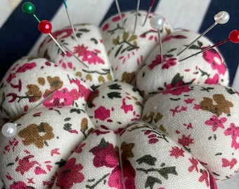 Hat Pin Cushion | Etsy