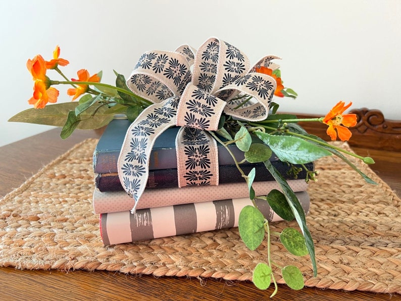 Florals, Vintage Books, Antique Books, Autumn Florals, Autumn, Floral ...