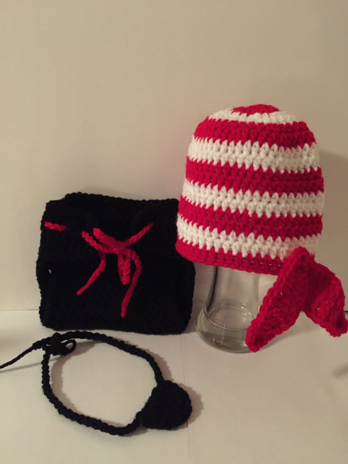 Ahoy Matey Pirate Set - Etsy