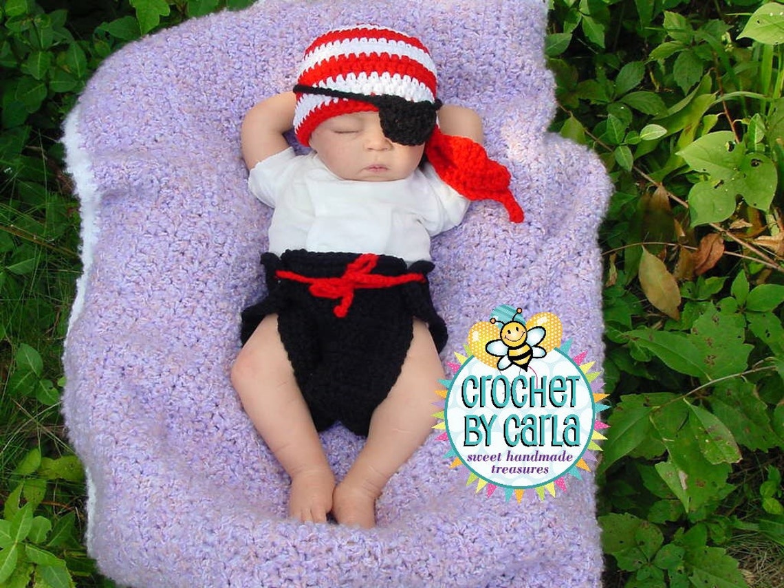 Ahoy Matey Pirate Set - Etsy