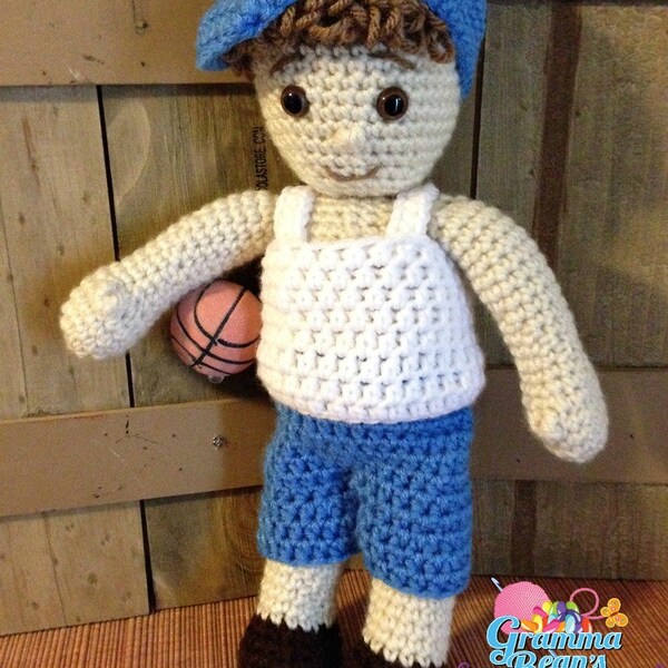 My Buddy Doll - Etsy
