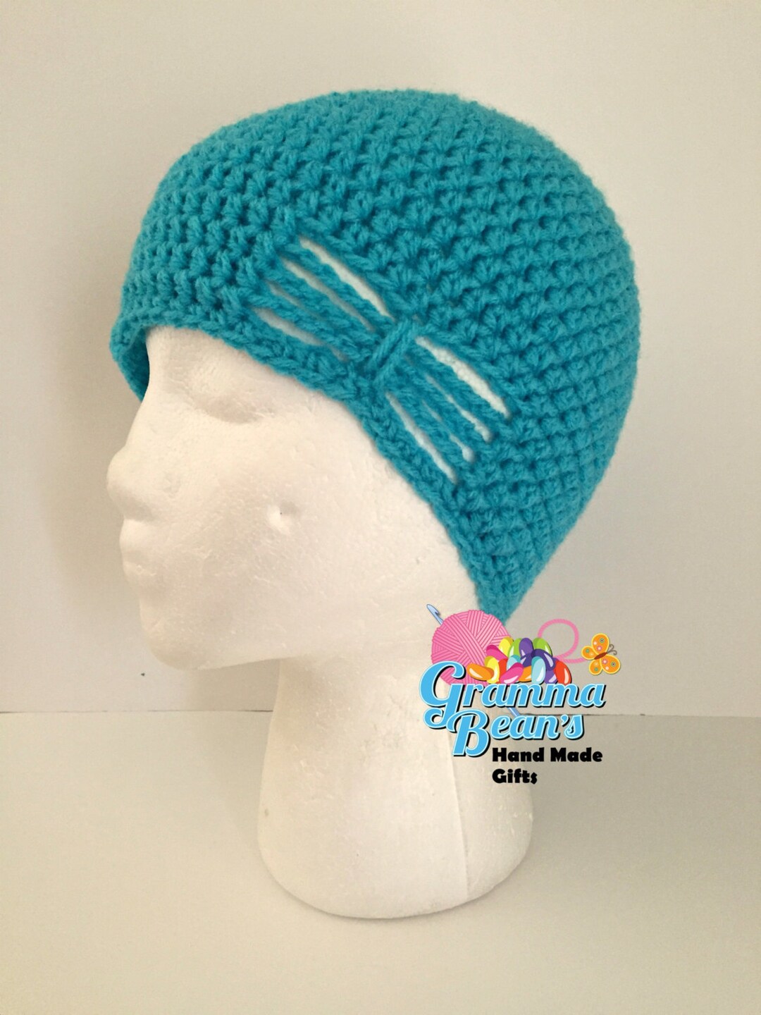 Butterfly Dreams Beanie Pattern - Etsy