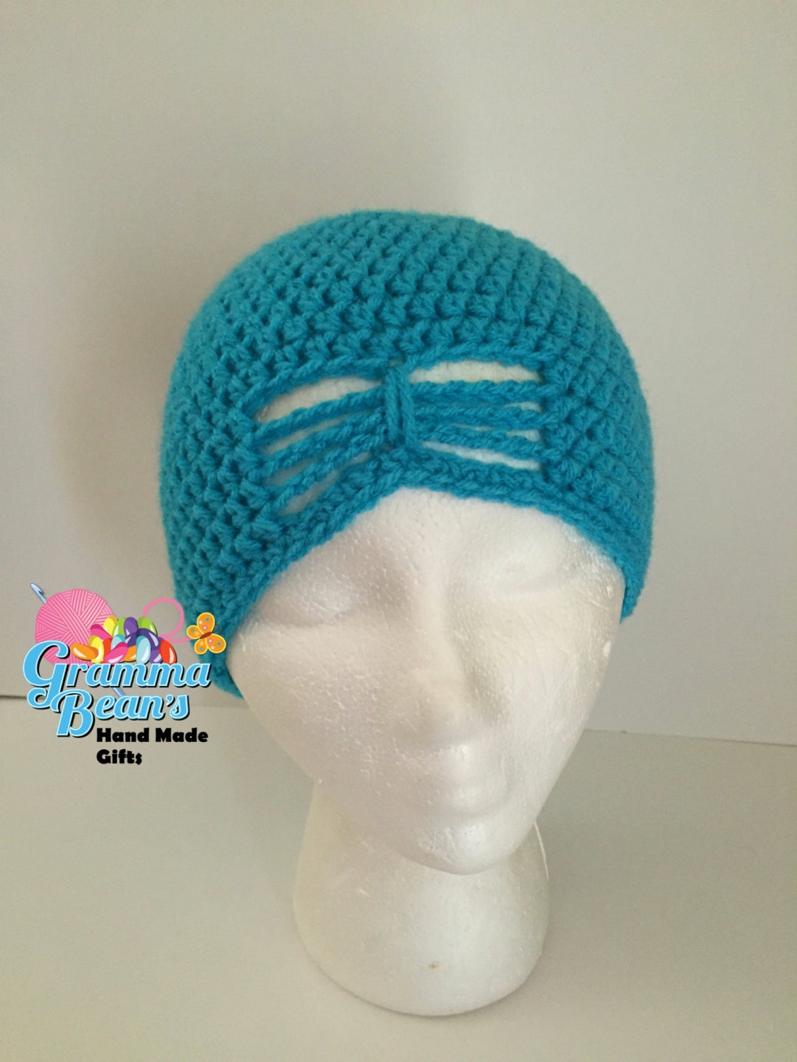 Butterfly Dreams Beanie Pattern - Etsy