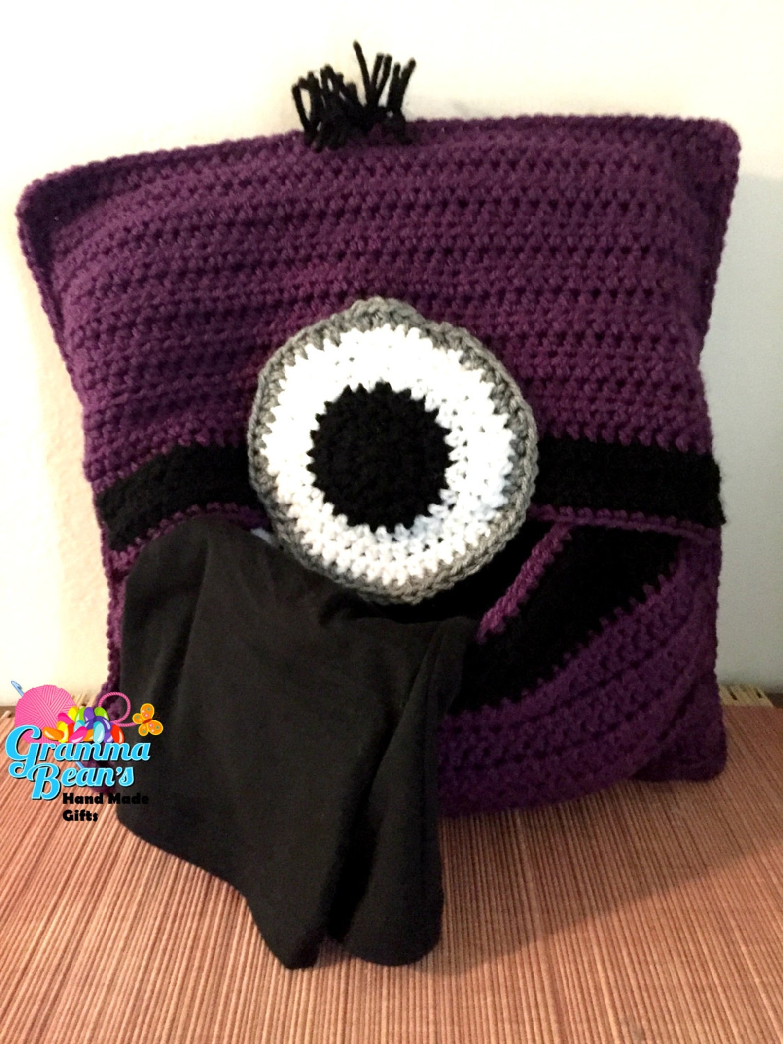 Pajama Pillow Pals - Etsy