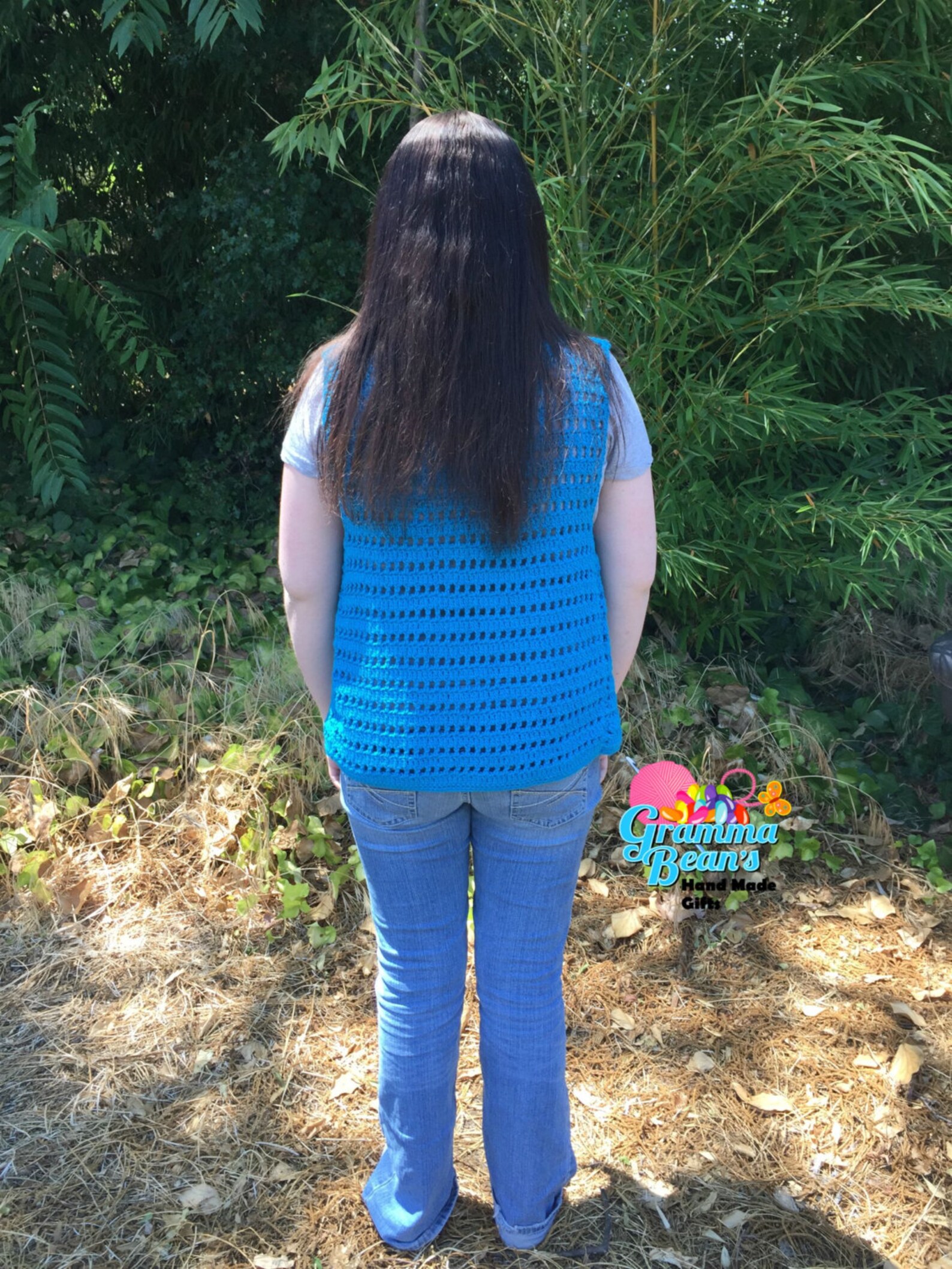 My Favorite Boyfriend Vest | Etsy