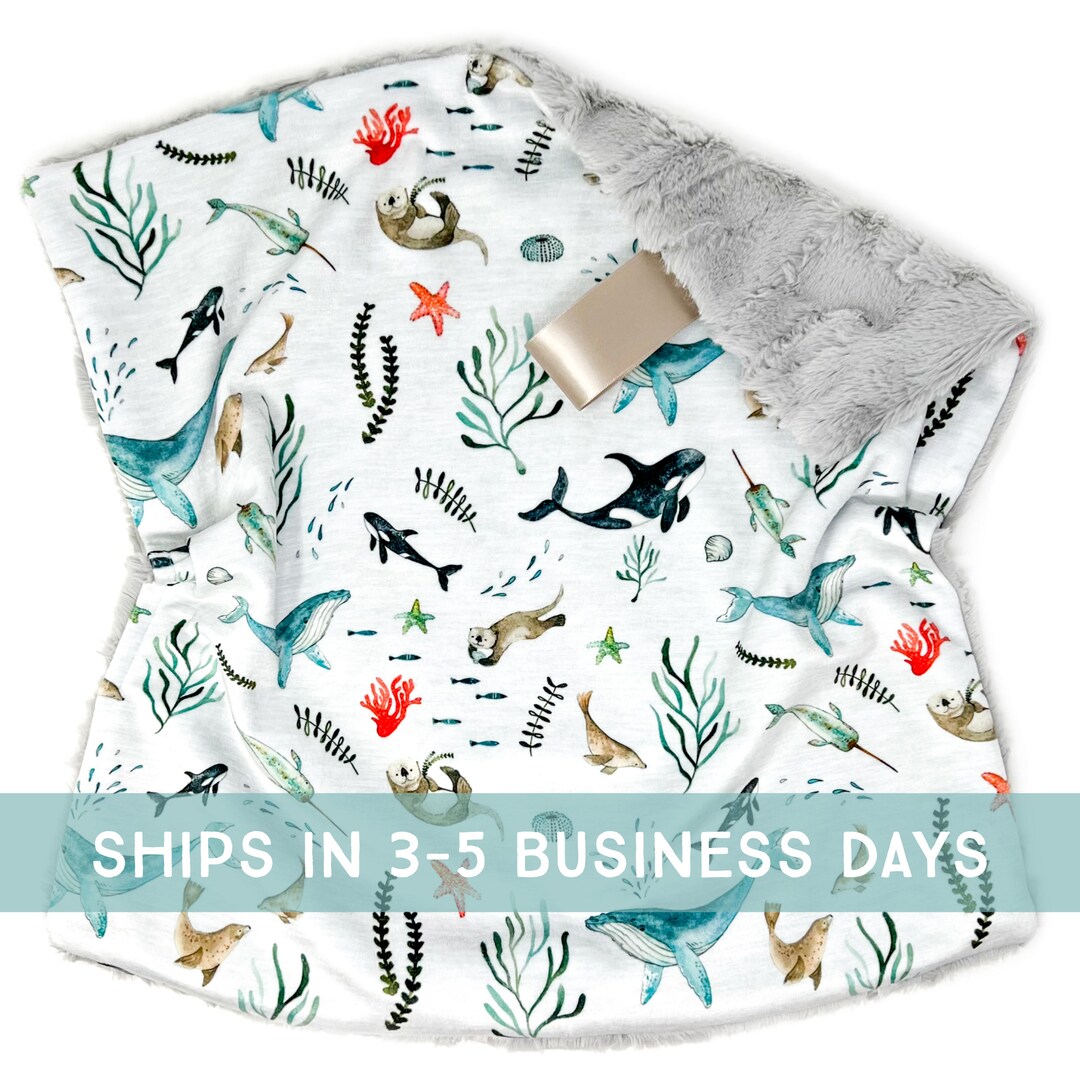 Lovey: Pacific Ocean. Lovey. Whale Lovey. Ocean Lovey. Lovie. Baby ...