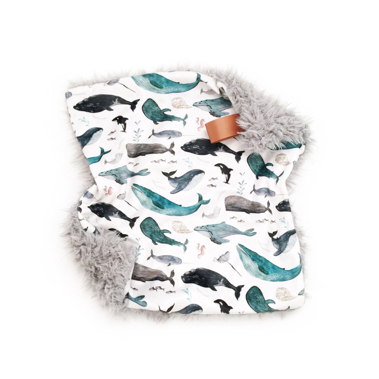 Lovey: Whale's Song. Lovey. Whale Lovey. Ocean Lovey. | Etsy