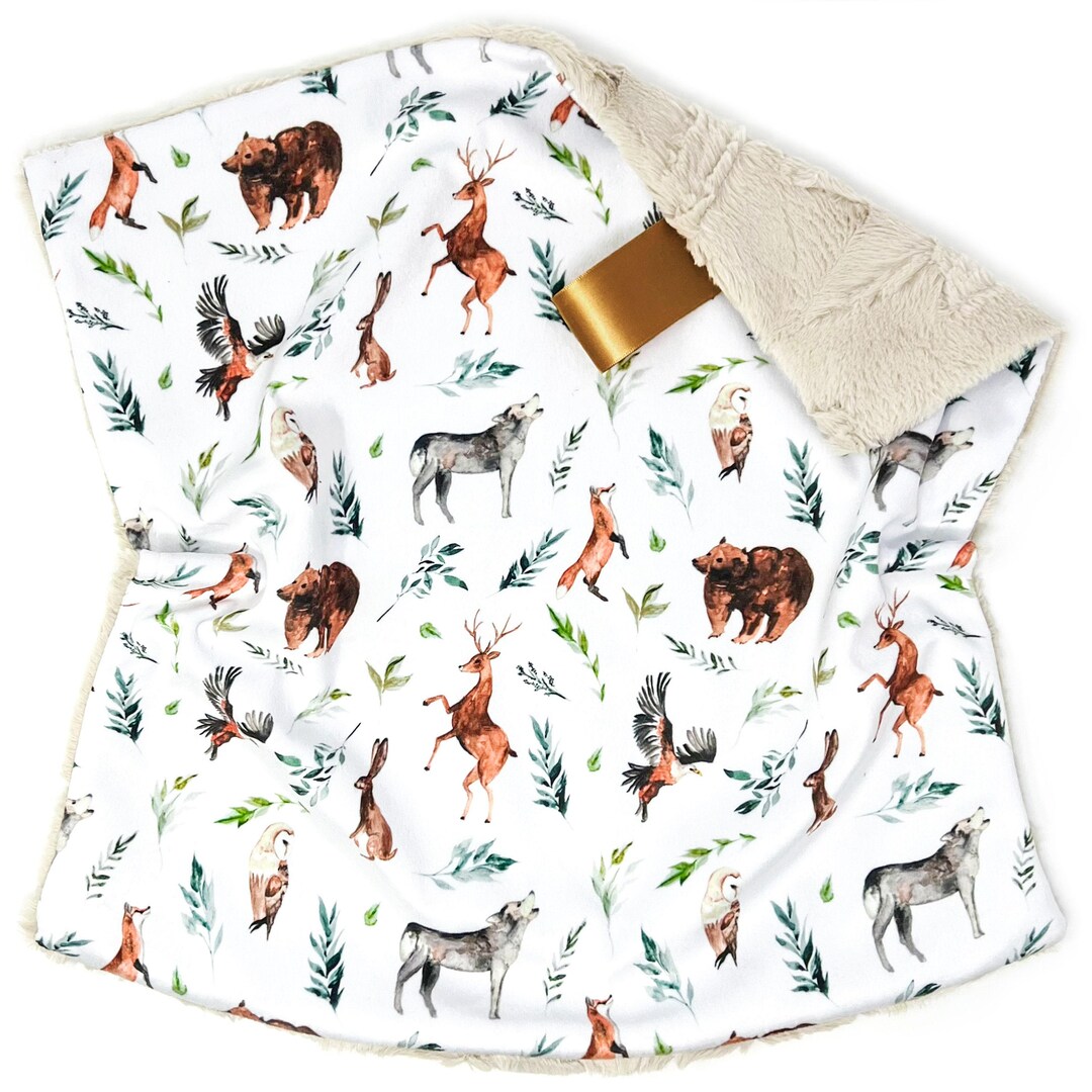 Lovey: Run Wild Woodland. Wolf. Wolves. Bears. Deer. Fox. Rabbit. Bunny ...