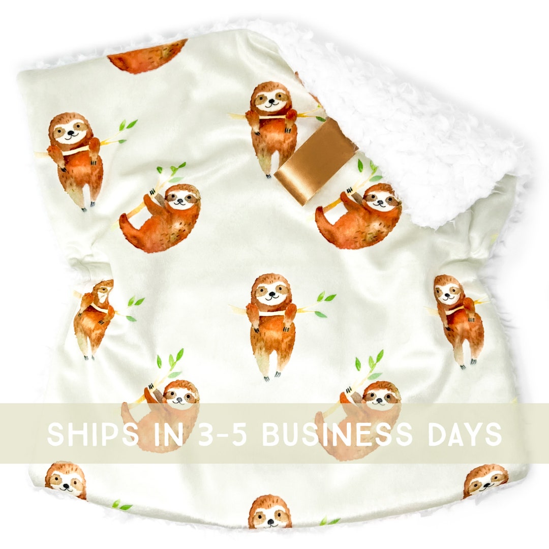 Lovey: Sloths. Lovey. Sloth Lovey. Sloths Lovey. Lovie. Baby Lovey ...