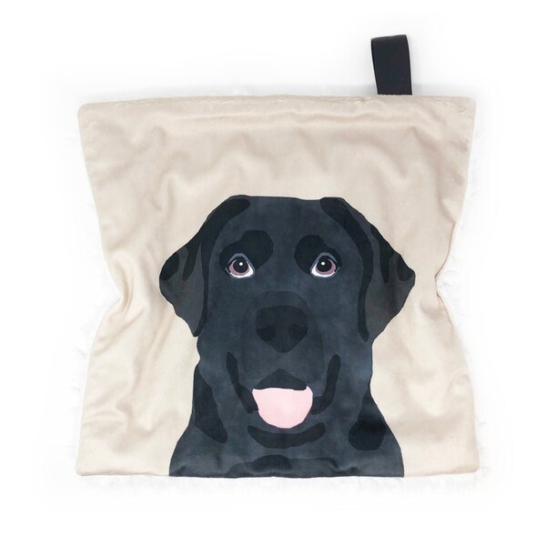 Black Lab - Etsy