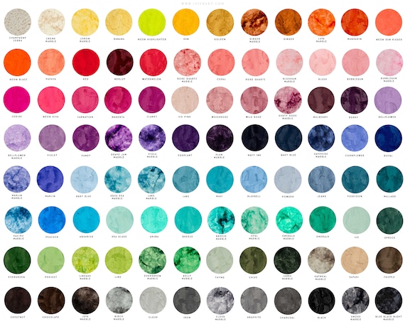 Upgrade to a Custom Cuddle Color - Etsy