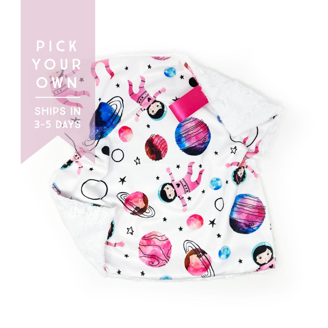 Lovey: Princess Astronaut. Lovey. Space Lovey. Astronaut - Etsy