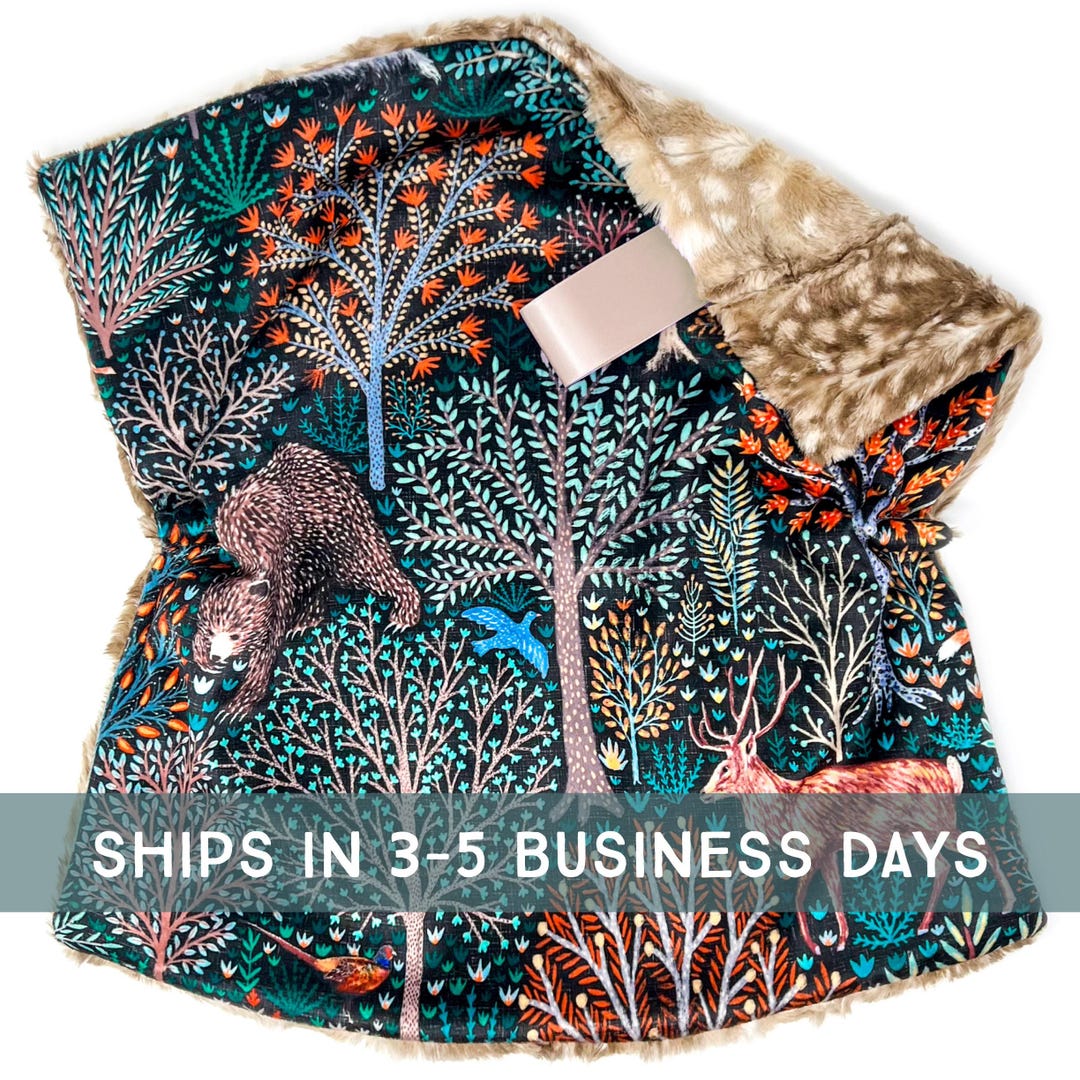 Lovey: Rustic Fall Forest Animals. Lovey. Woodland Lovey. Bear Lovey ...