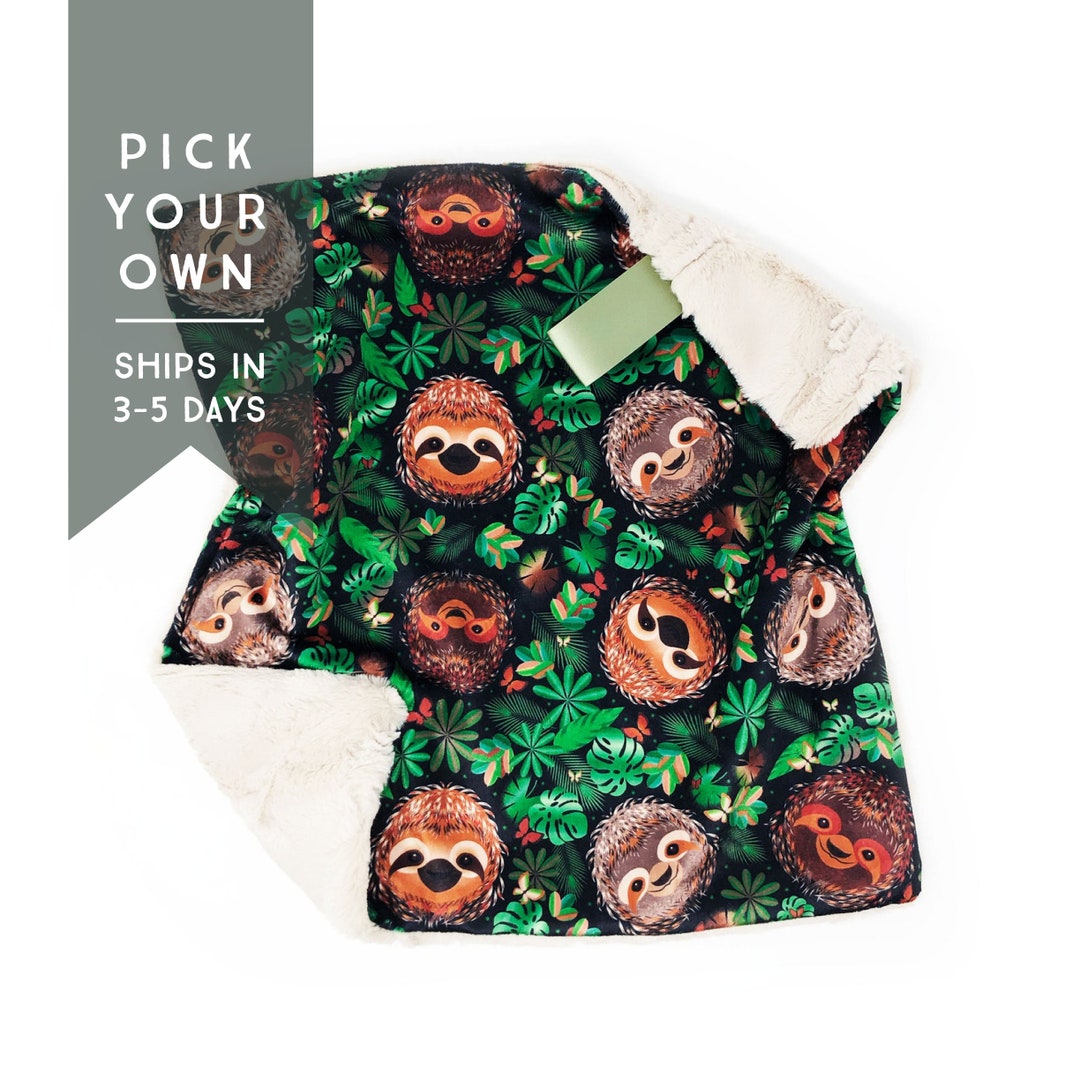 Lovey: Sloth Smiles. Lovey. Sloth Lovey. Sloths Lovey. Lovie. Baby ...