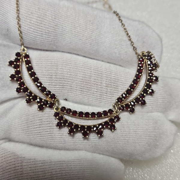 Antique Festoon Chokers - Etsy