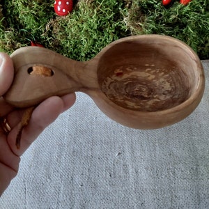 Vintage Kåsa Wooden Kåsa Wooden Cup Swedish Handicraft Signed EA - Etsy