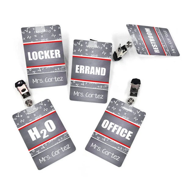 Chalkboard Bathroom - Etsy