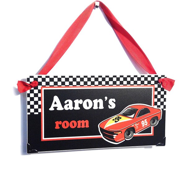 Nascar Themed - Etsy