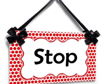 Bathroom Door Hanger | Etsy