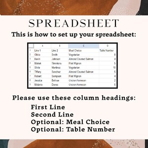 Thanksgiving Buffet Food Cards Printed, Food Tents, Food Labels ...