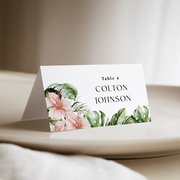 Fancy Place Cards - Etsy