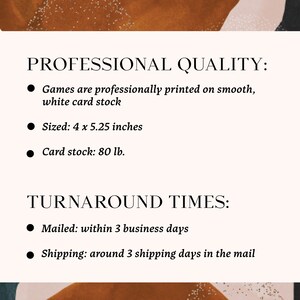 Pastel Wildflowers How Well Do You Know the Bride Printed, Bridal ...