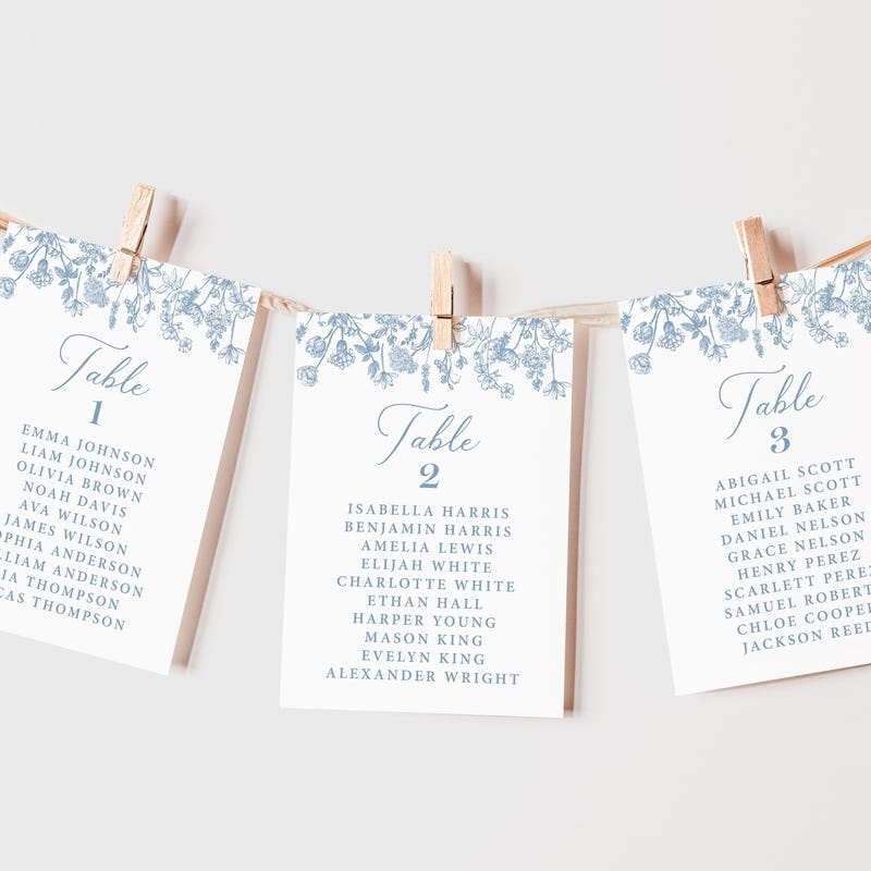 French Table Decor - Etsy