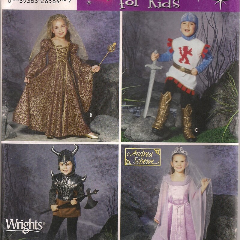 Warrior Princess Costume - Etsy