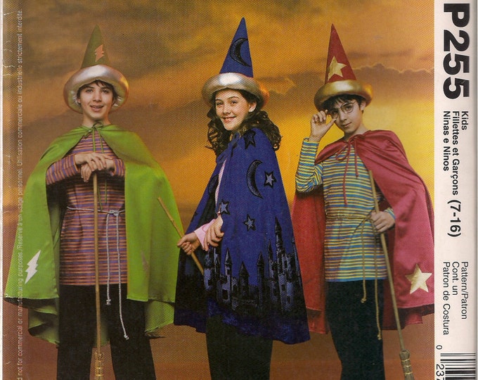 Simplicity Costume Sewing Pattern 0807 aka 2325 Alice in Wonderland ...