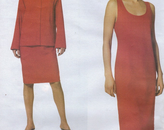 Butterick Sewing Pattern BP176: Misses' Quilted Jacket (L-XL) - Etsy