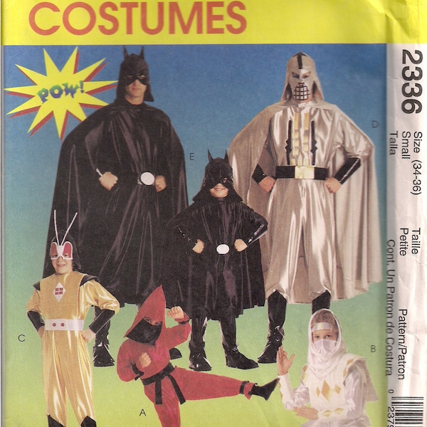 Generic Superhero Costume - Etsy