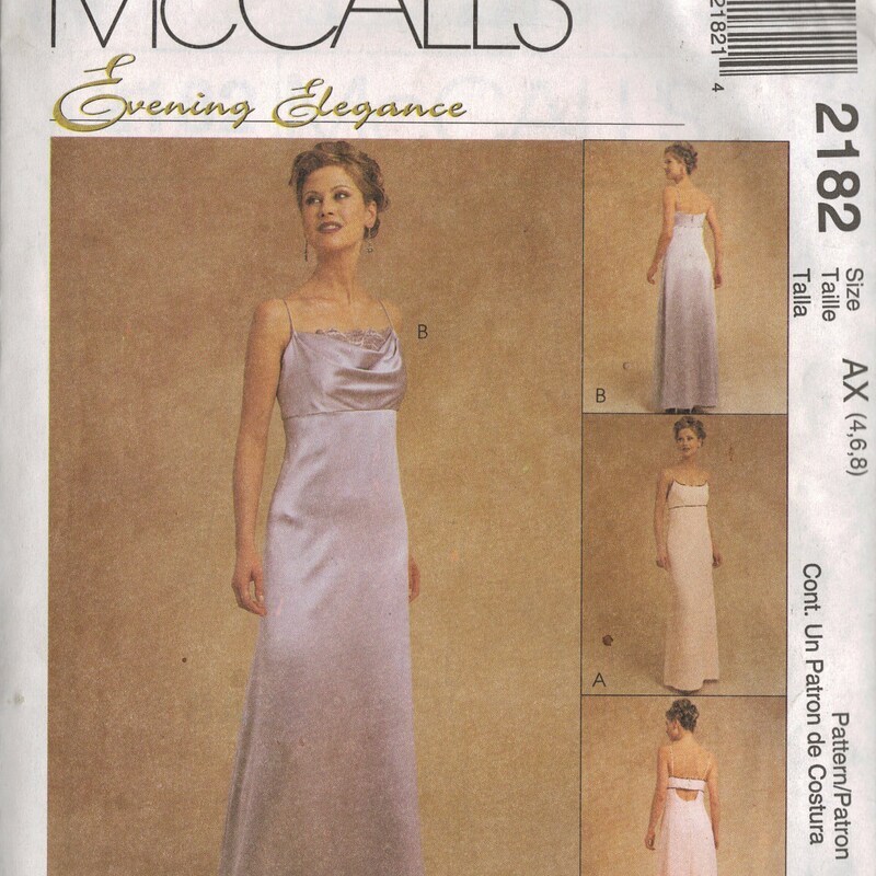 Vintage 2000 Prom Dress - Etsy