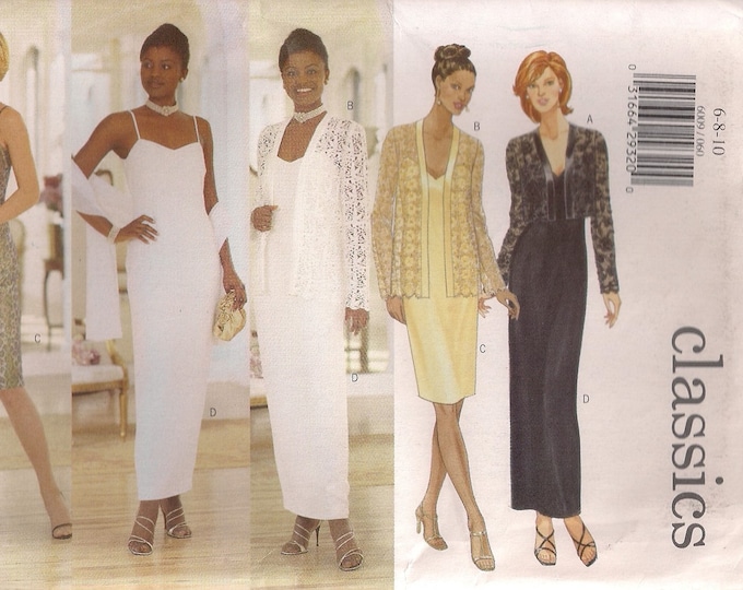 Butterick Sewing Pattern BP176: Misses' Quilted Jacket (L-XL) - Etsy