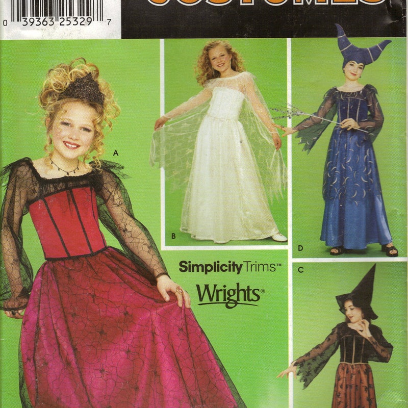 Simplicity 9824 - Etsy