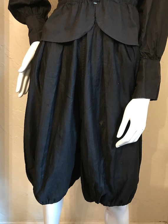 Antique Victorian Edwardian Athletic Sportswear Bloom… - Gem