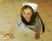 Everyday Princess Cinderella Servant Costume Made to Order - Etsy