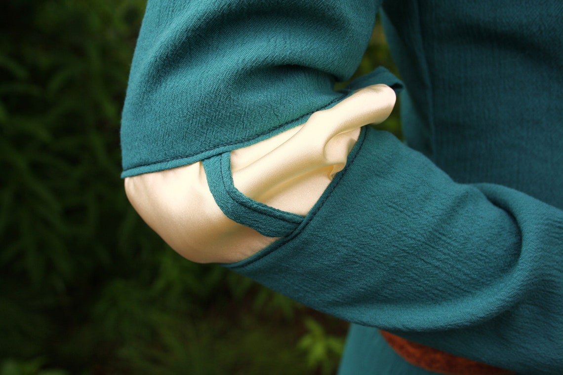 Everyday Princess Merida Green Dress Costume Made to Order | Etsy