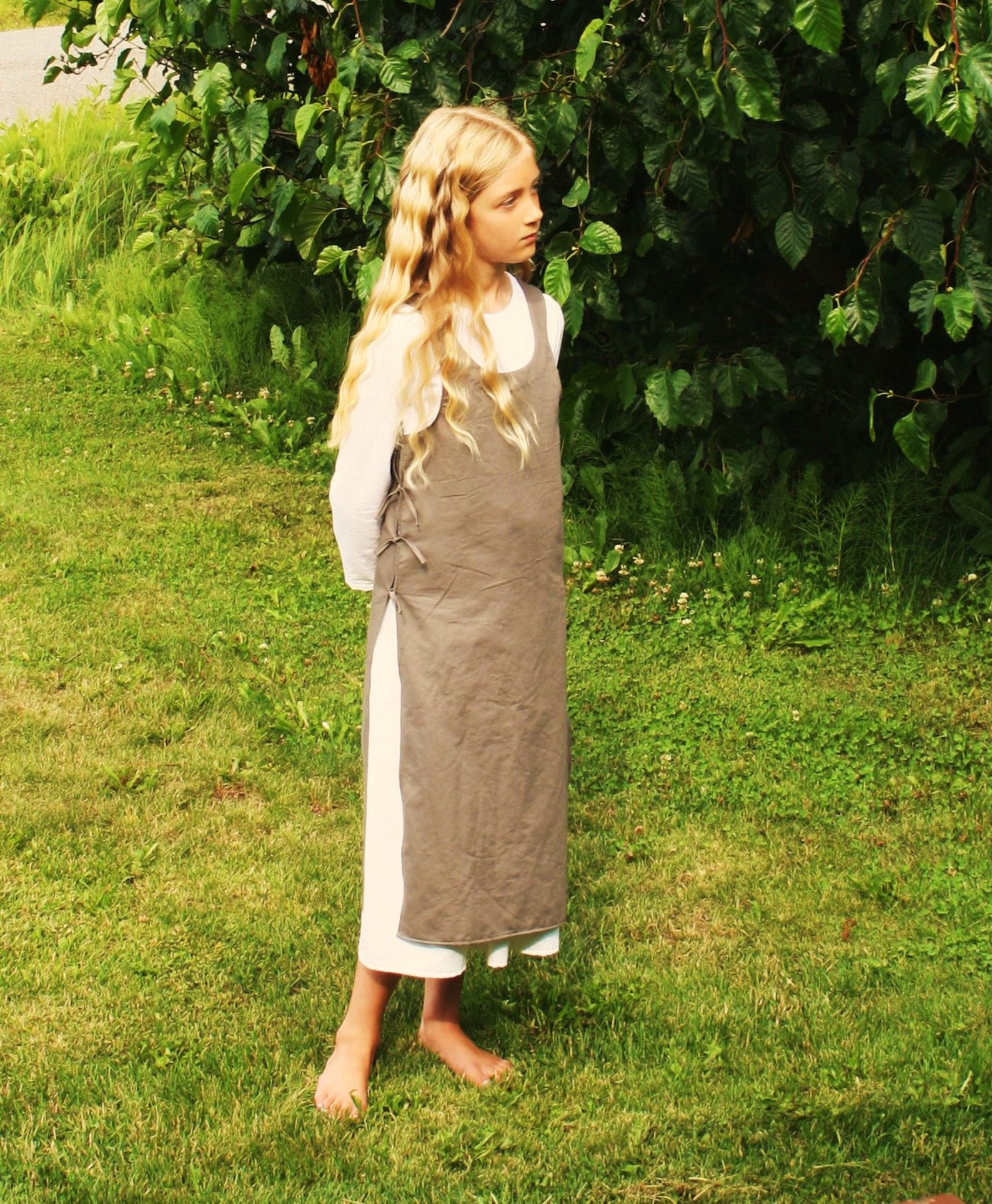 Everyday Princess Buttercup Farm Girl Princess Bride Costume - Etsy