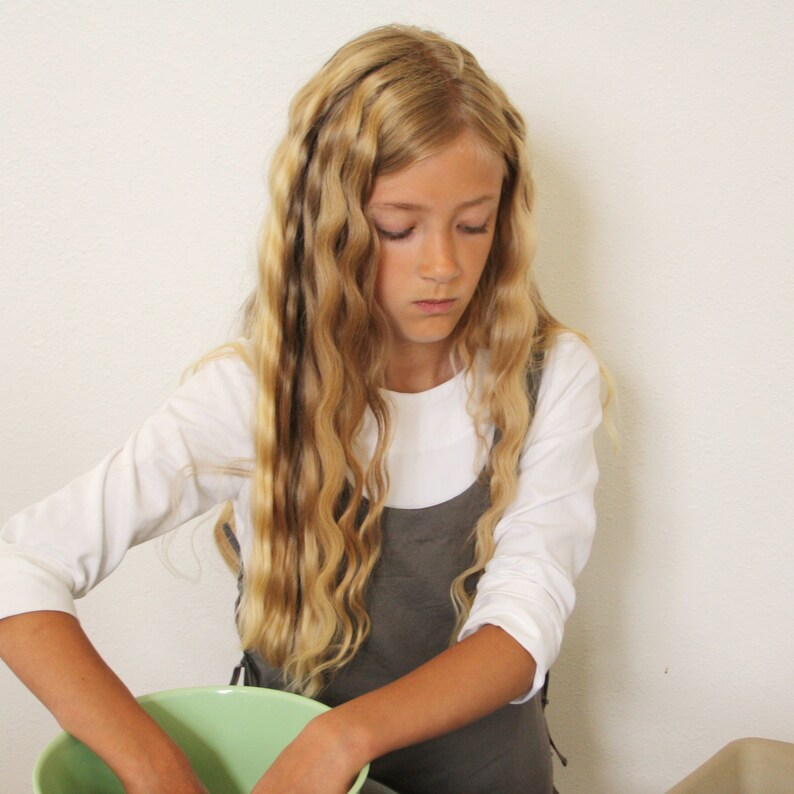 Everyday Princess Buttercup Farm Girl Princess Bride Costume, Made to ...