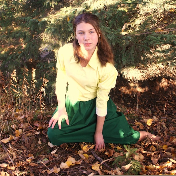 Jane Porter Halloween Costume