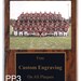 Team Picture Plaque - Etsy