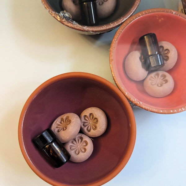 Clay Diffuser - Etsy