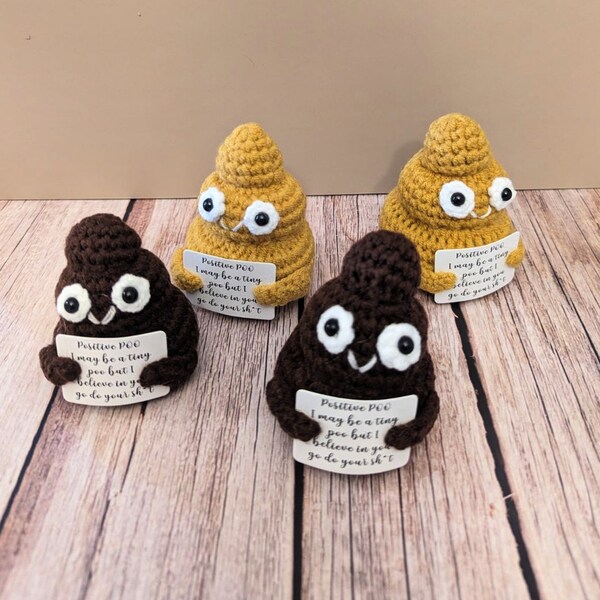 Poo - Etsy