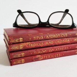 Vintage Books - Etsy