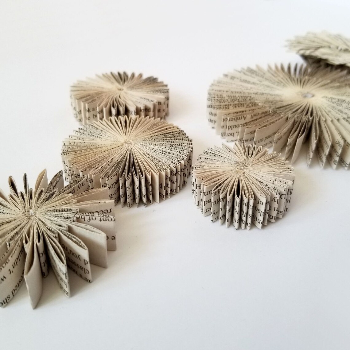 Paper Cog Wall Sculpture Wall Appliques Paper Star - Etsy.de