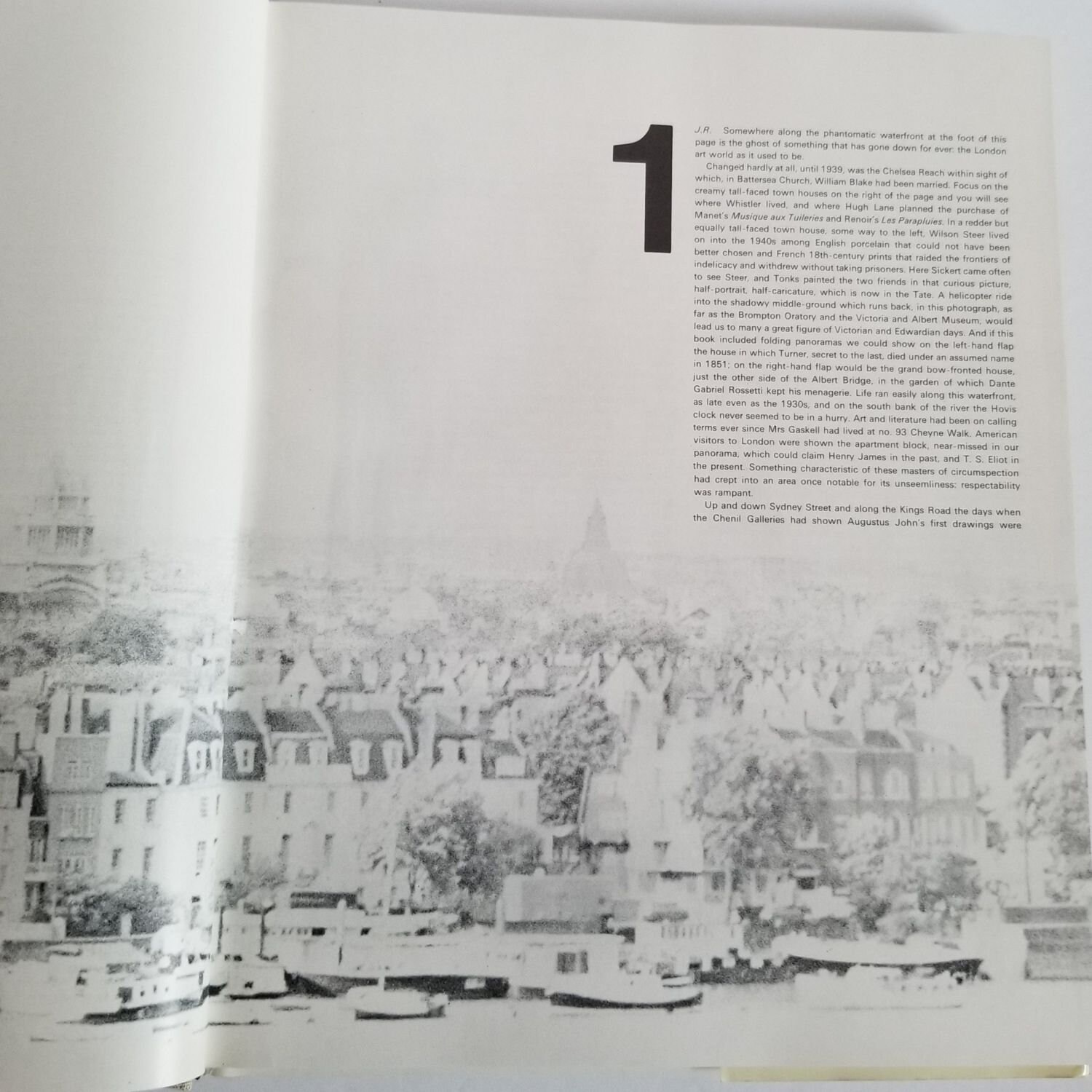 British Art History Book - Private View, the Lively World of British ...