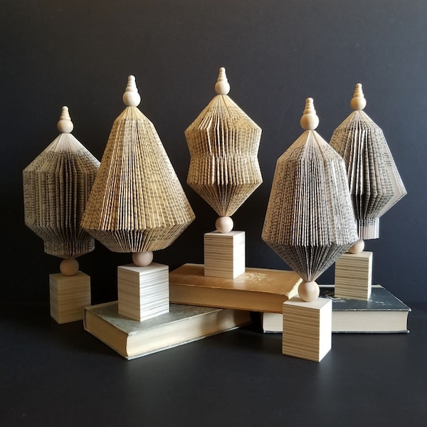 Topiary Centerpiece - Etsy